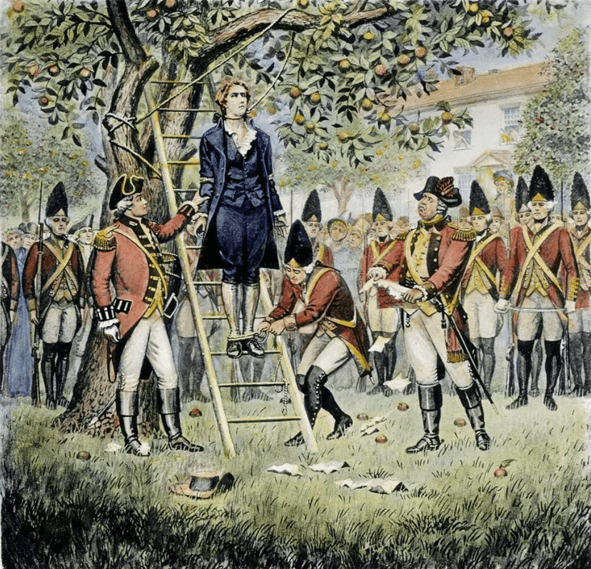 Nathan Hale Press
